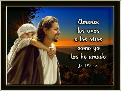 Lectio Divina: Lectio Divina : Viernes 27 de Mayo : Evangelio según ...