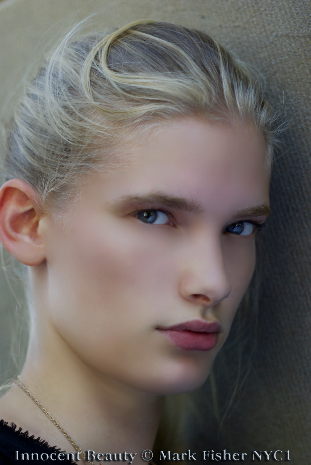 Mark Fisher American Photographer™: Innocent Beauty • American ...