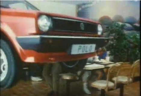 Recordando la publicidad: Publicidad cómica.