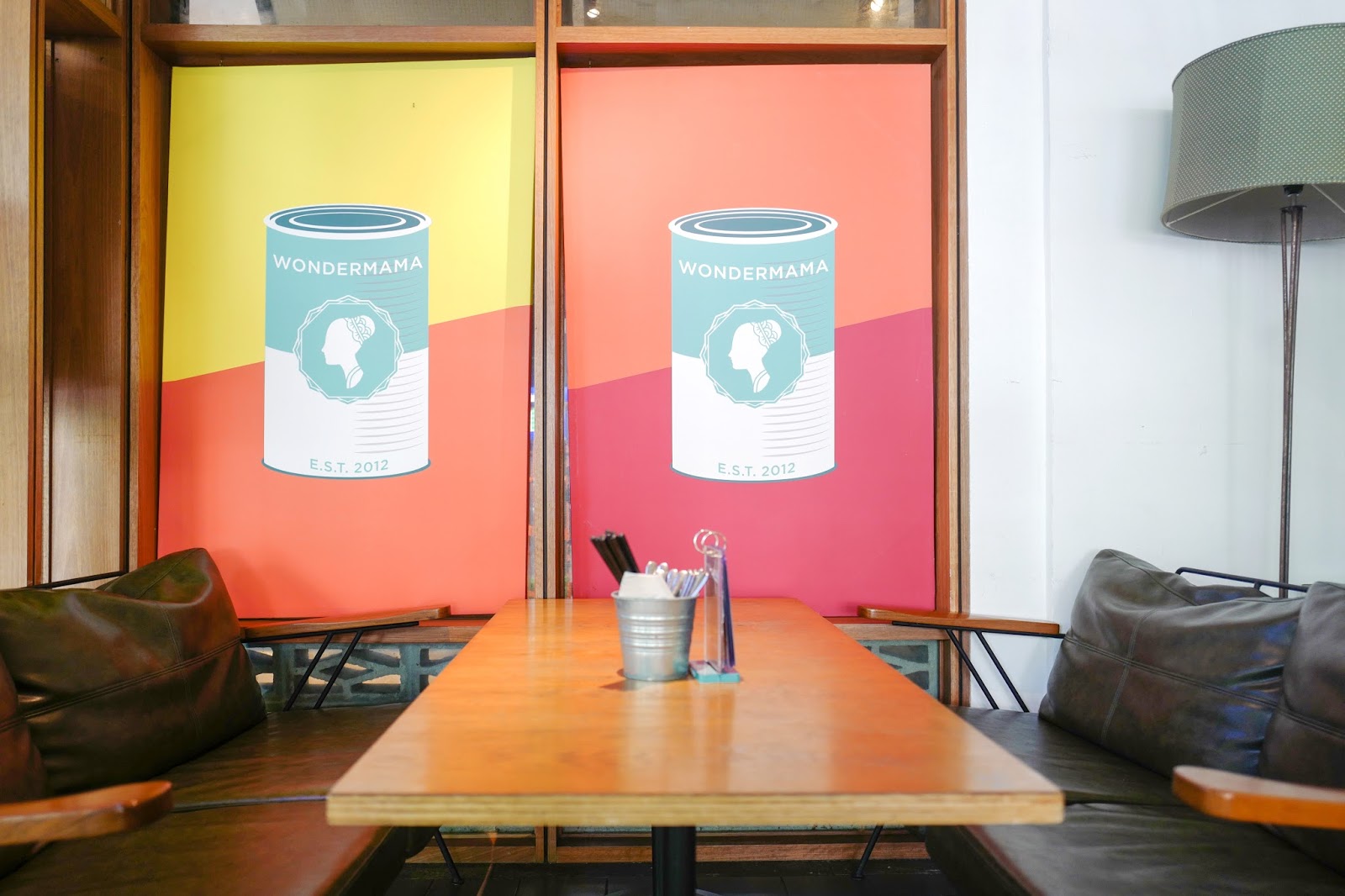 Eat Drink KL | Wondermama: New Wonder Tapas Menu