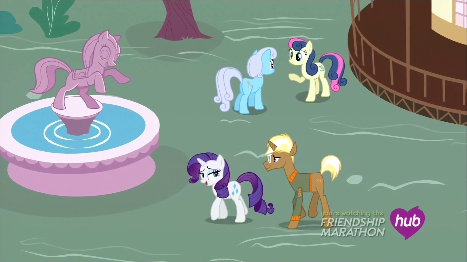 Equestria Daily - MLP Stuff!: "Simple Ways": Episode Followup