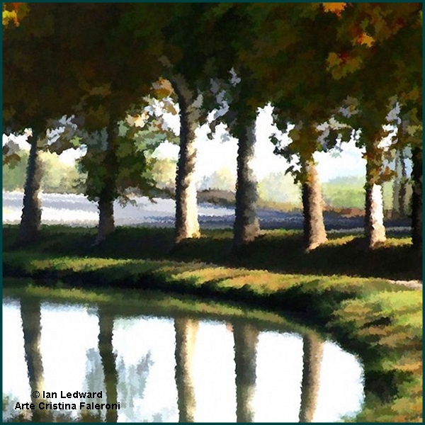 Arte Cristina Faleroni