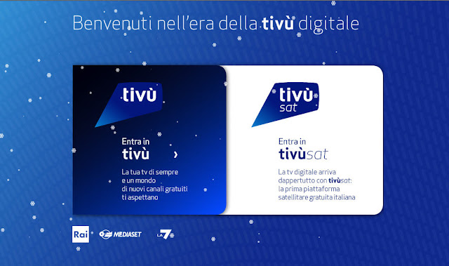 TivùSat: come funziona e come scegliere il Decoder | Sezze Digitale