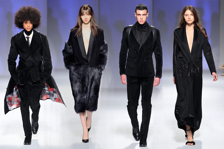 treatments for drug abuse: PT Fashion shows