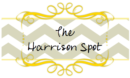 The Harrison Spot
