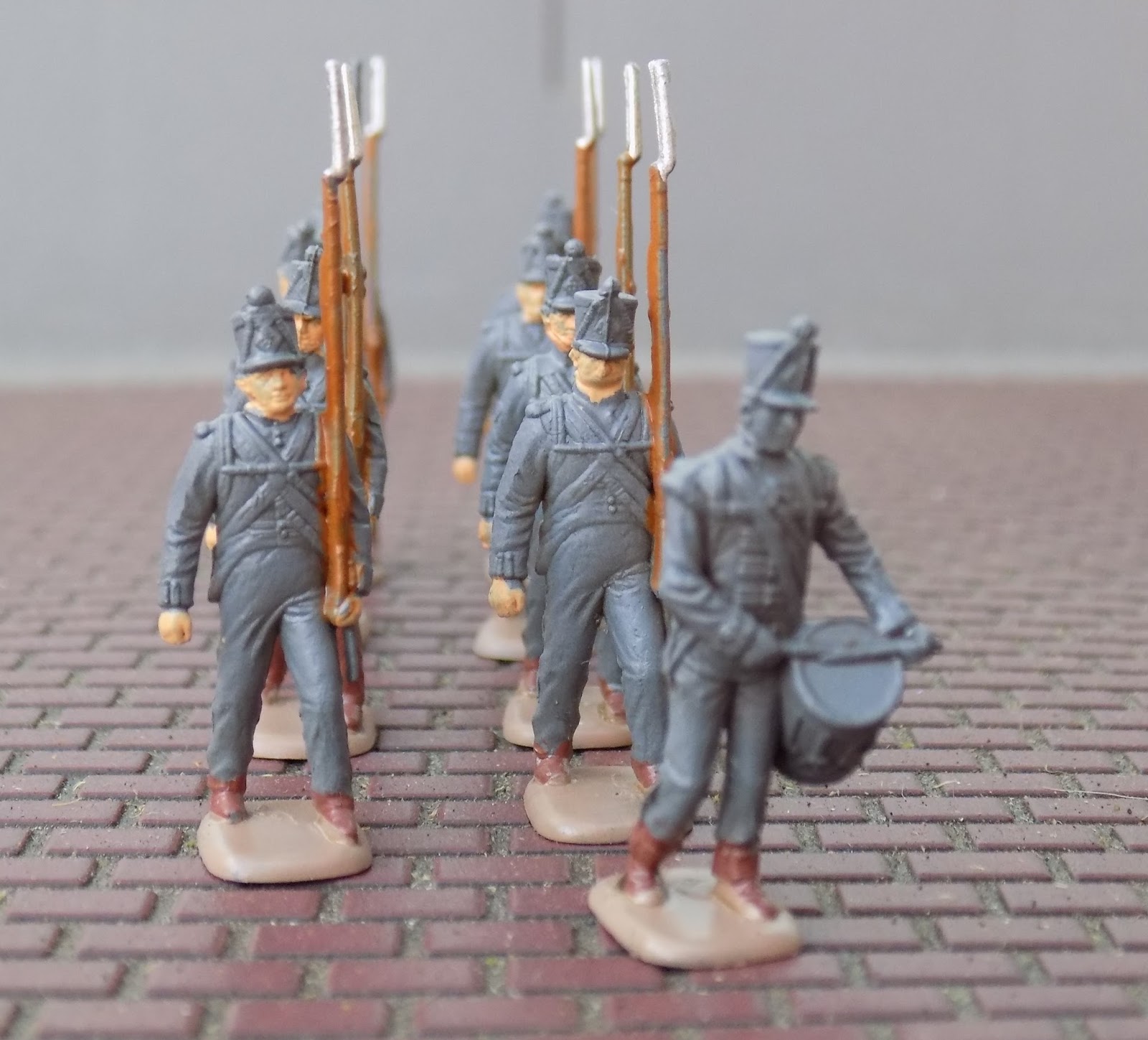 Bunker Talk: Dr. Doom's Army