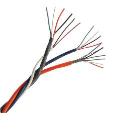 Raychem Heat Shrink: Jacketed versus Unjacketed Cable