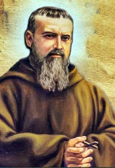 Blessed Jose Maria de Manila - The Third Filipino Beatus