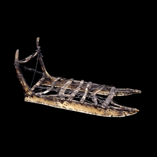 Inkwell Inspirations: Unusual Sleds Through the Years