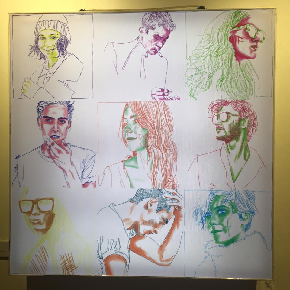 Pushing Boundaries: Lee Caces - The Number 60