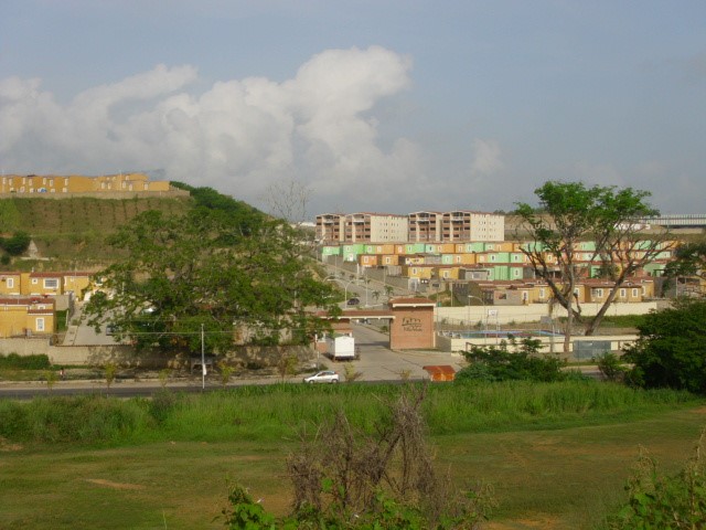 ORÍGENES DE SANTA ROSA, LECUMBERRY Y OTRAS URBANIZACIONES DE CÚA.
