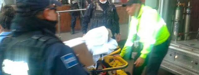 Update: Autodefensa Leader Dr Mireles is Transferred to DF for Safety ...