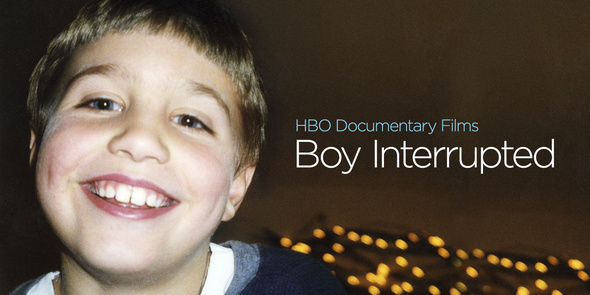 Alisha a struggle to be here: Het onderbroken leven van Evan Scott Perry