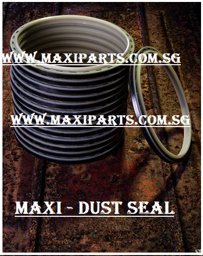 MAXI PARTS Pte Ltd