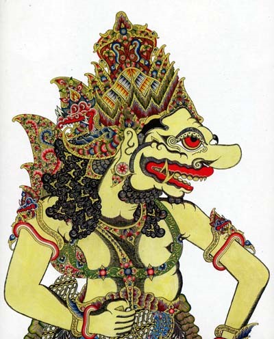 Tokoh Pewayangan, Prabu Kresna ~ Bem-Vindos