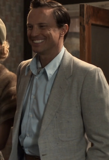 Jonathan Firth: 2016