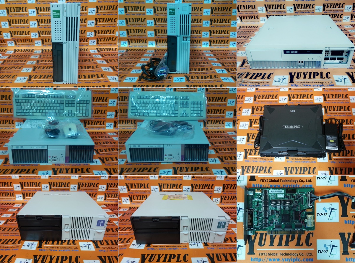 NEC Series(5)：EC FC-E21A,FC-E21ATX405Z D,FC-E21G,FC-E25B,FC-N22G/BX6SS ...