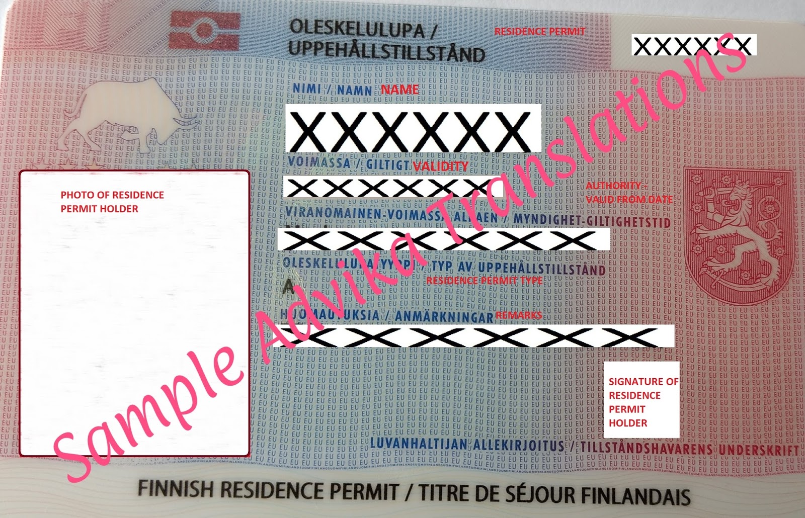 2017 ~ Certified Translation Services In India