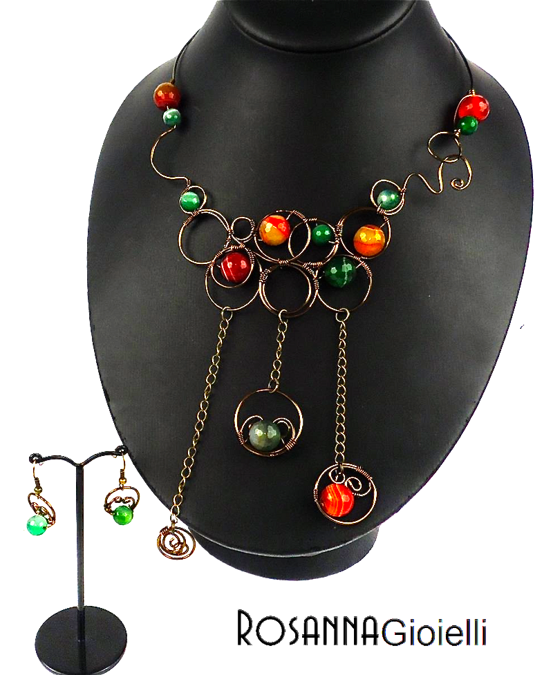 WireWorkers Guild: January 2014