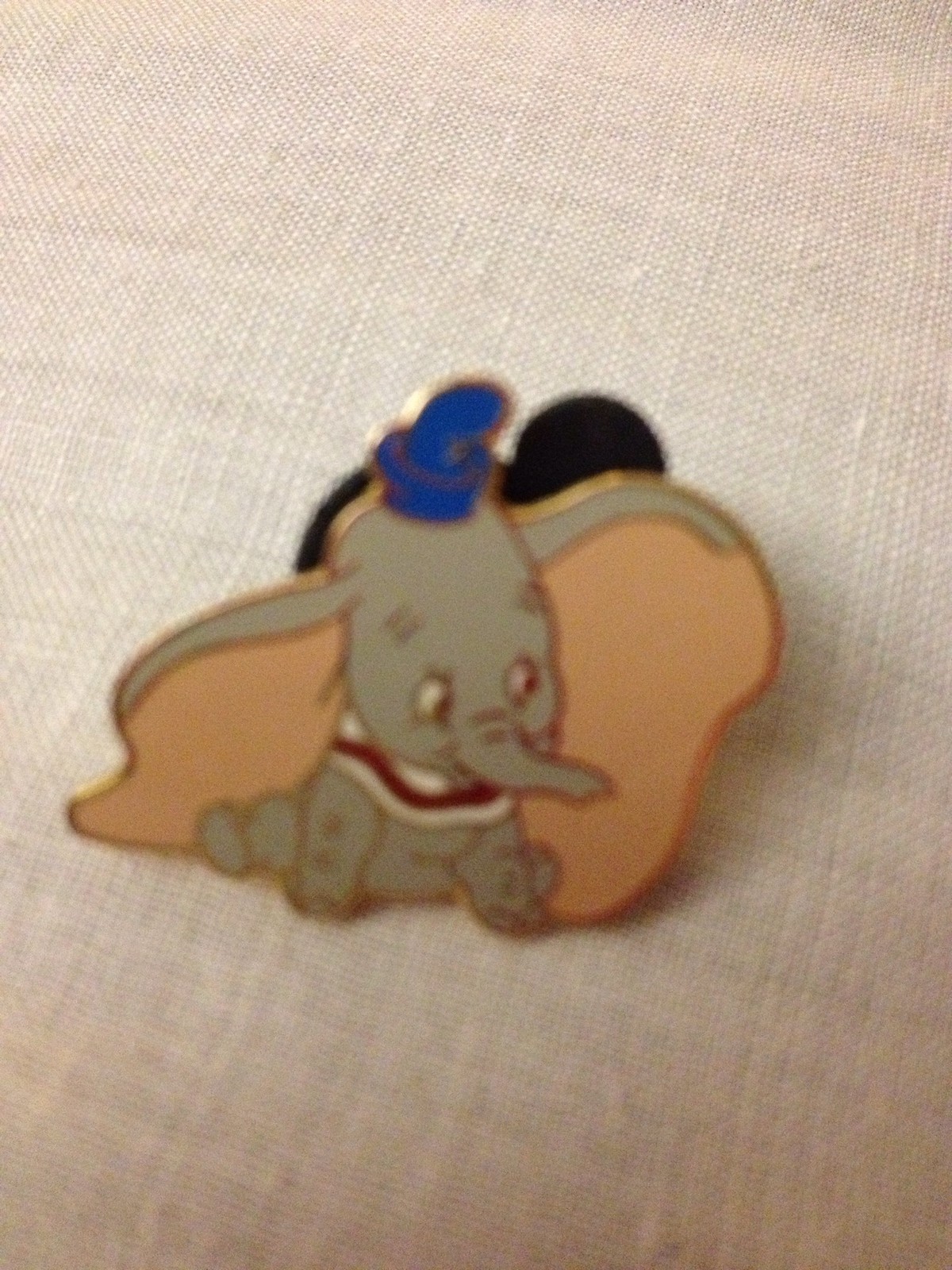 My Pin Collection: dumbo