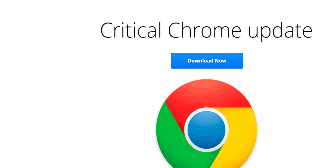 Metadata Consulting [dot] ca: How to fix the Critical Chrome Update ...