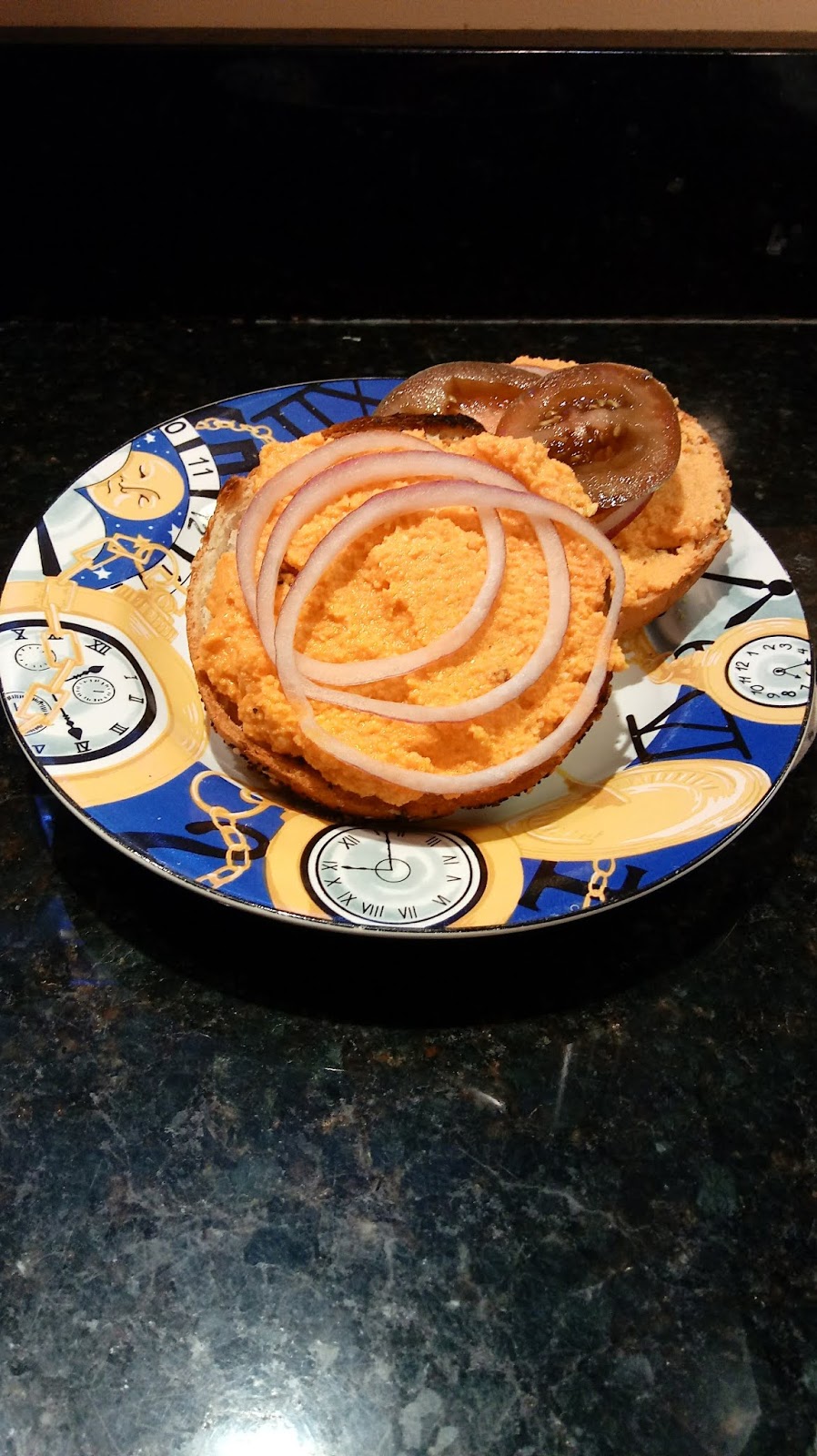 The Gluten Free Maven: Nutty Cheese