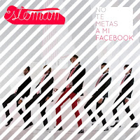 ESTEMAN: DISCOGRAFIA