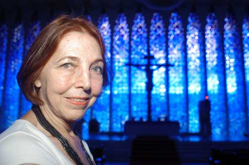 Pescando estrelas com Marina Colasanti | Ler para contar