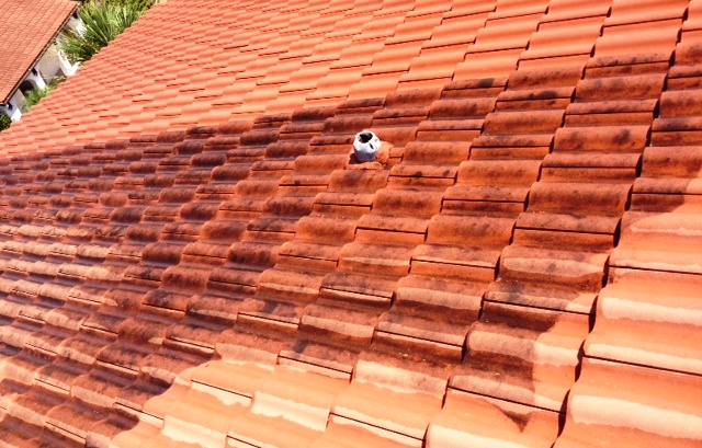 Alberson's Tile Roof Glaze, Inc.