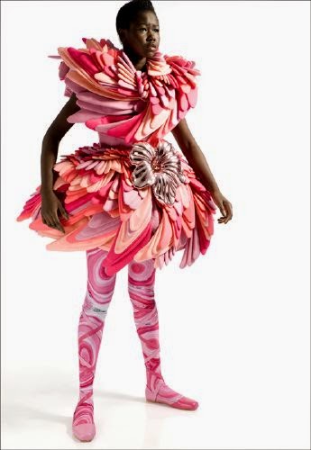 Afro Dutch: AfroDutch Fashion Designer: Marga Weimans