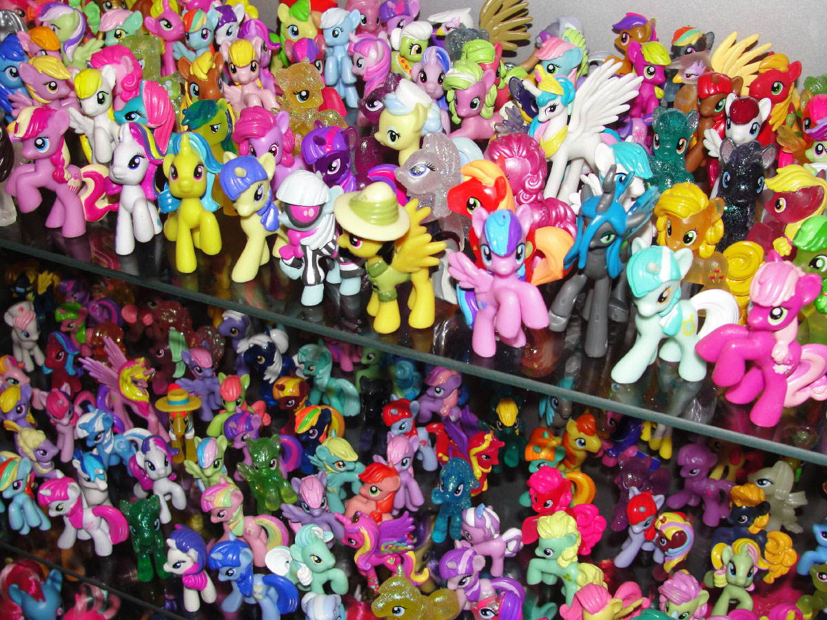 About Us / Contact | MLP Merch