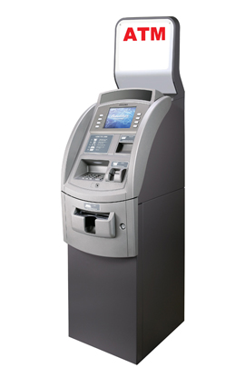 Money Counter News: ATM Machines with FREE Processing now available