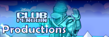 Club Penguin Entertainment Central
