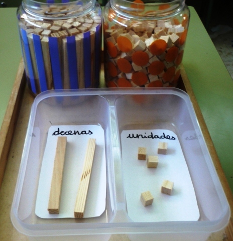 5anysgregorimayans: UN MATERIAL PARA CONTAR