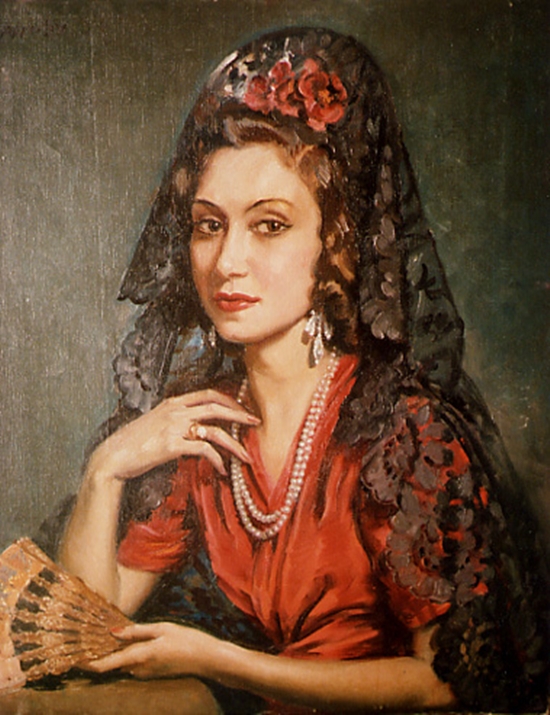 Beautiful paintings : Foreign paintings 2