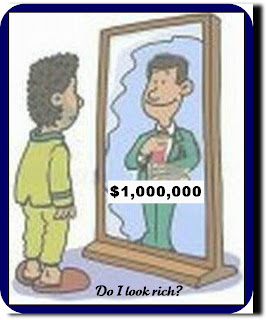 Nadiya...Loving Every Moment: 7 Main Differences Between Rich And Poor ...