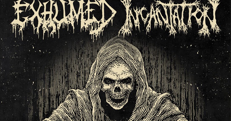 News: EXHUMED: Gore Metal Merchants Announce US West Coast Tour With ...