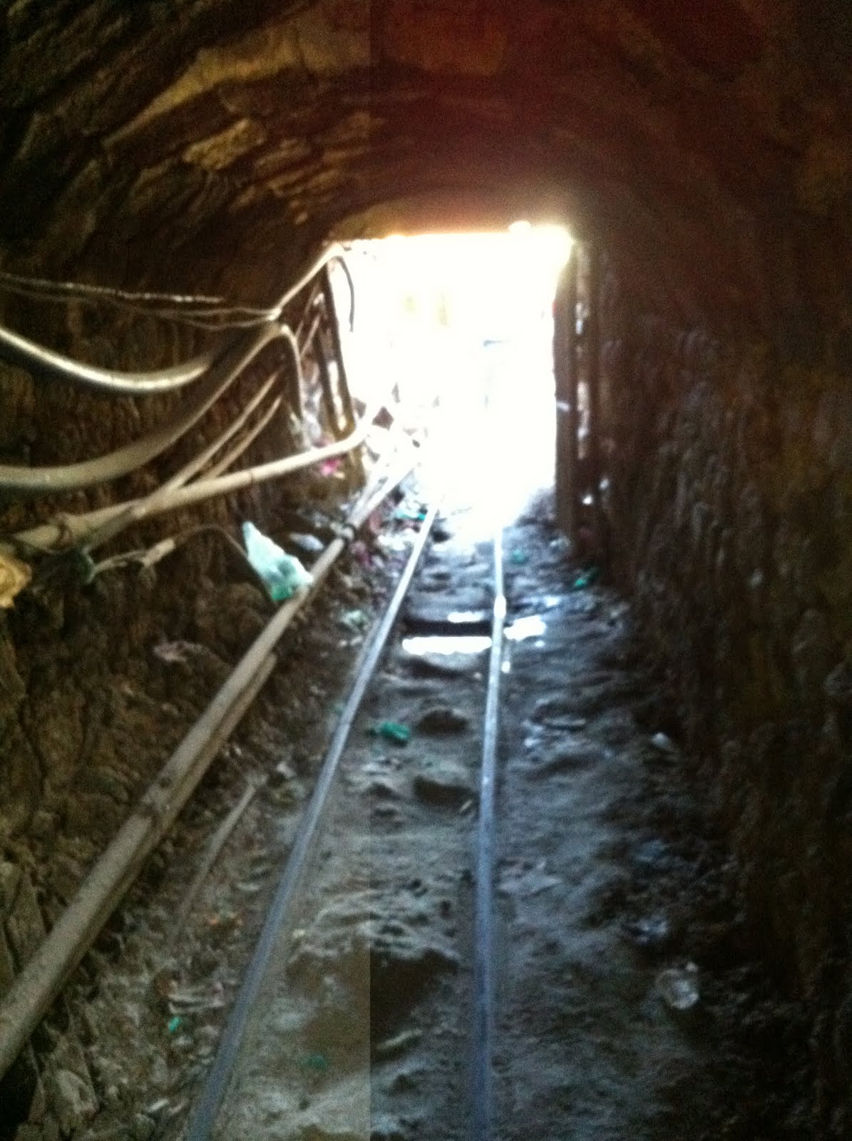 Southbound: Potosí-The most dangerous mine in the world