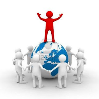 PODER LEGITIMO - Desarrollo Organizacional