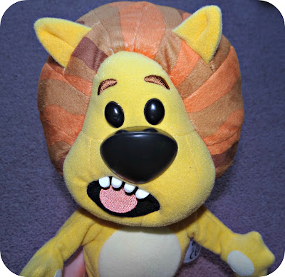 Life Unexpected: The Roaring Raa Raa Review