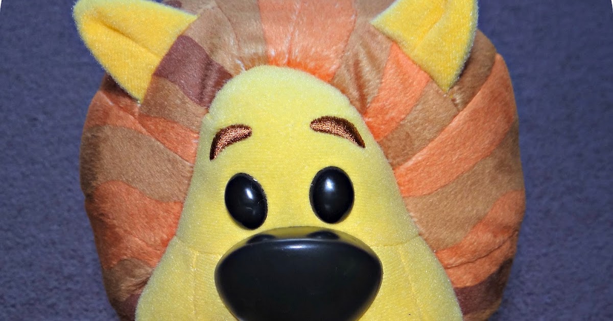 Life Unexpected: The Roaring Raa Raa Review