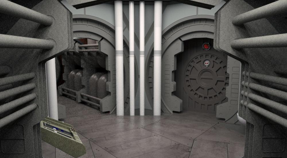 Stinson's All Things Star Wars Blog: January 2013