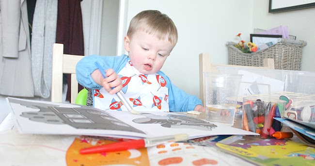 8 Half Term Ideas for the Kids | Alex Gladwin Blog