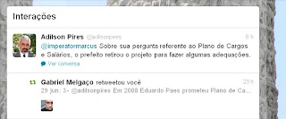 Servidor Público quer Plano de Cargos e Salários: Existe Plano de ...