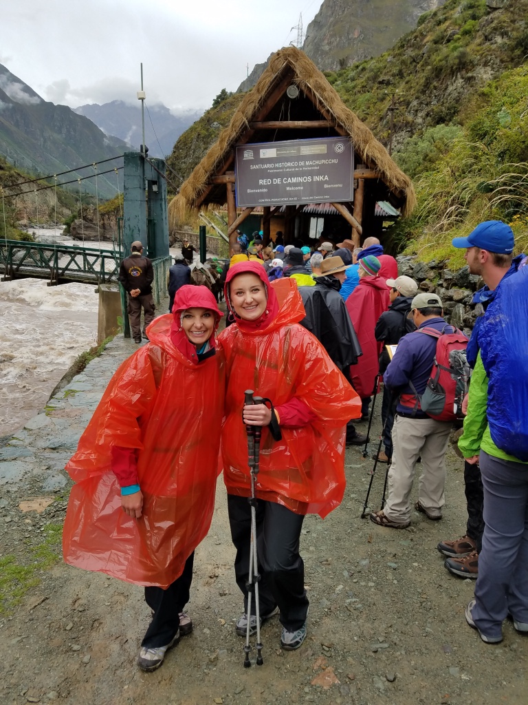 Mayer Twins Take On South America