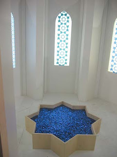 Exhibition Overview: Fault Lines 2003