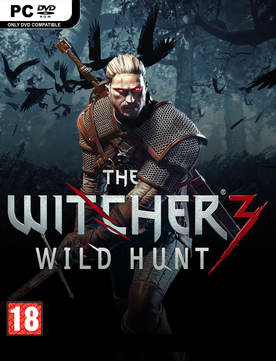 Witcher3.exe Download