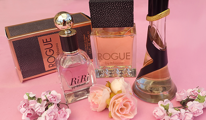 My guide to celebrity perfumes - collection + recommendations! (Part 2 ...