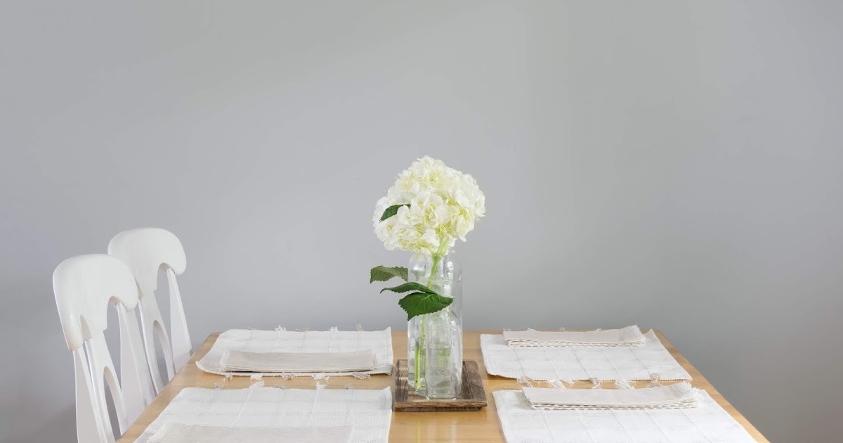 N I C H O L L E S O P H I A: Around The House