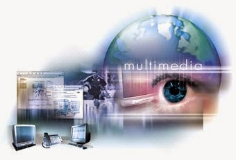 Sistema Multimédia : O que é sistema Multimédia